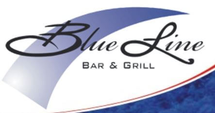 Blue Line Bar & Grill - Explore Elgin Area