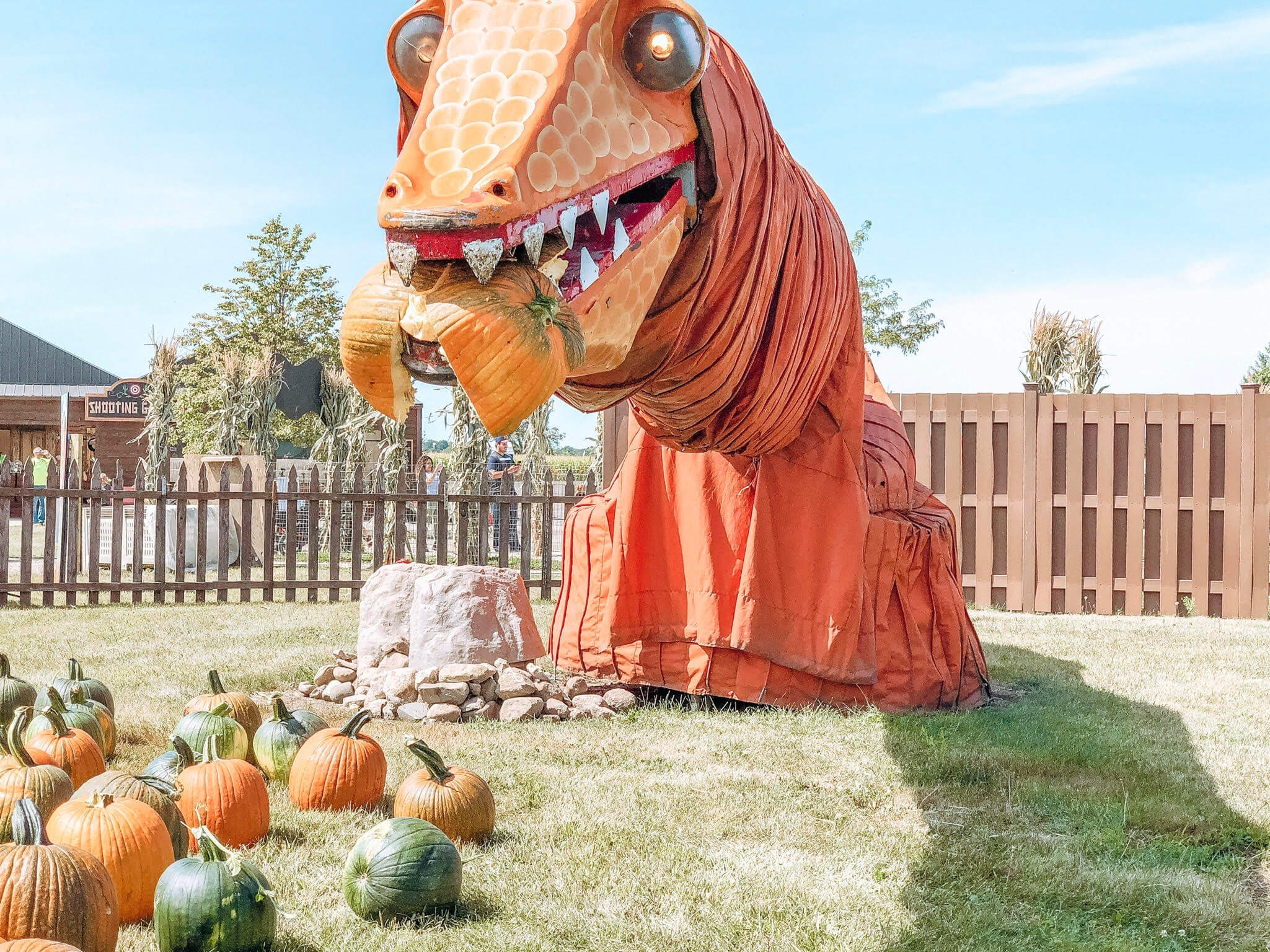 Goebbert's Farm Pingree Grove - Explore Elgin Area