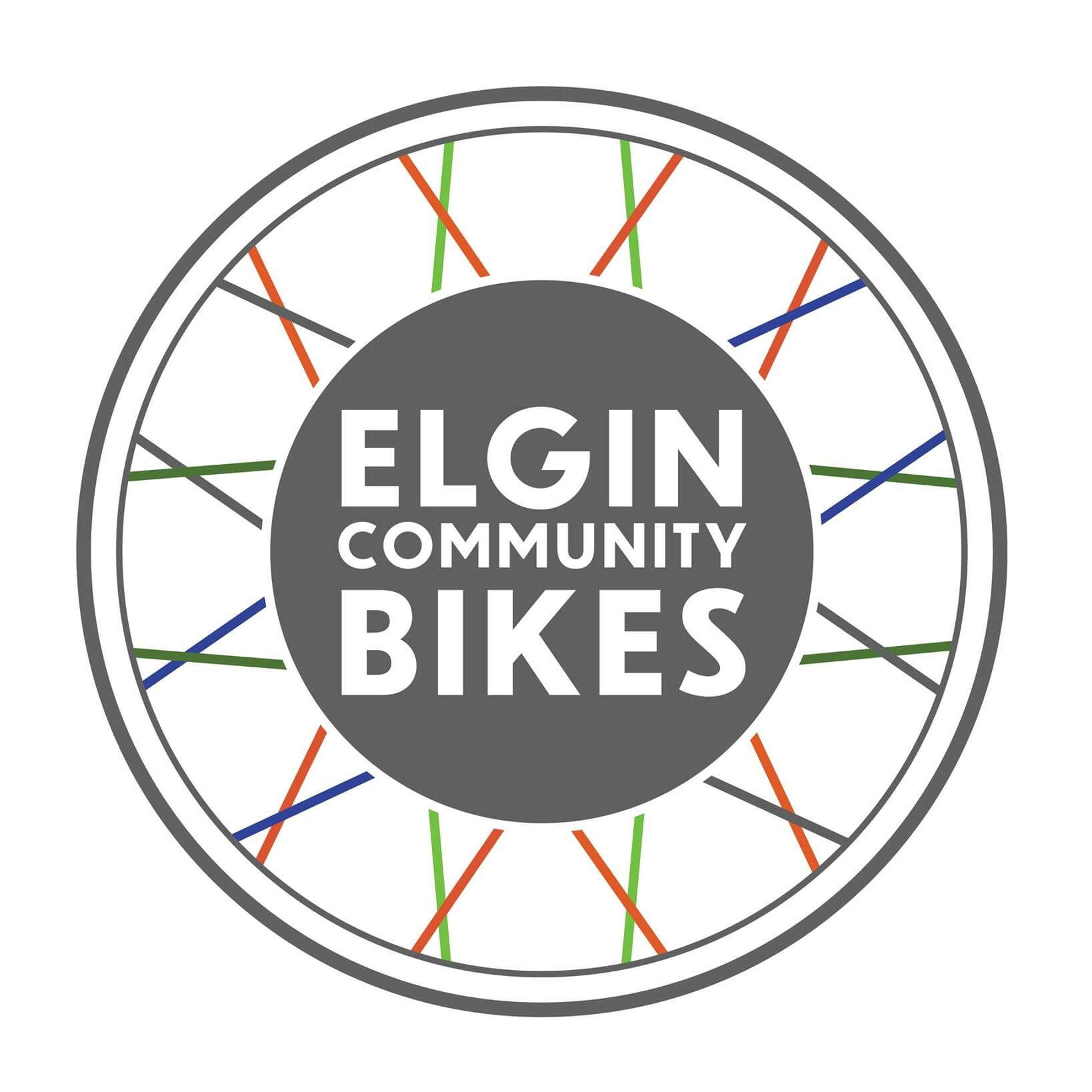 Elgin Community Bikes - Explore Elgin Area