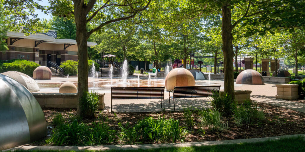 Plan Your Visit - Explore Elgin Area