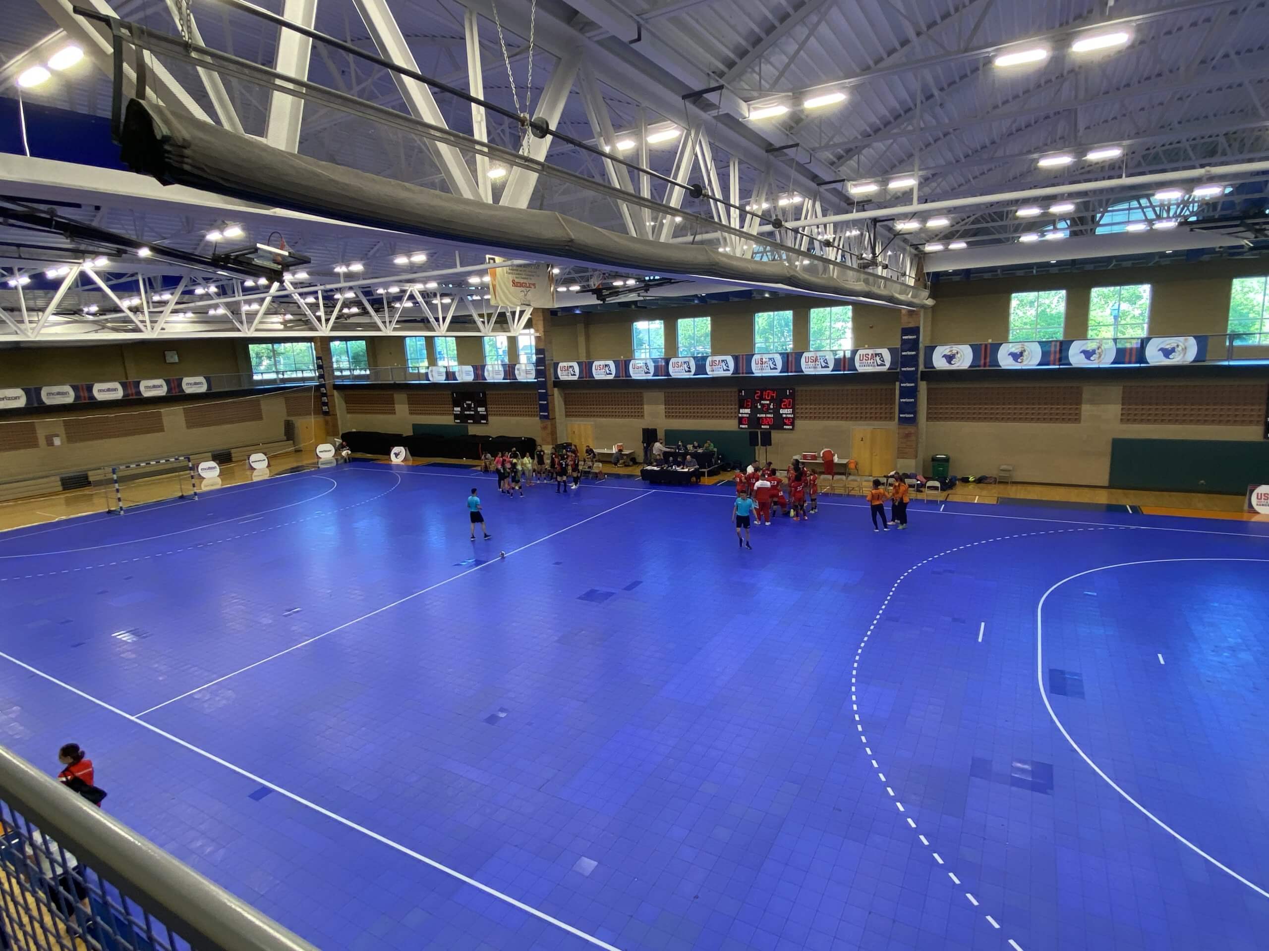 Sports - Explore Elgin Area