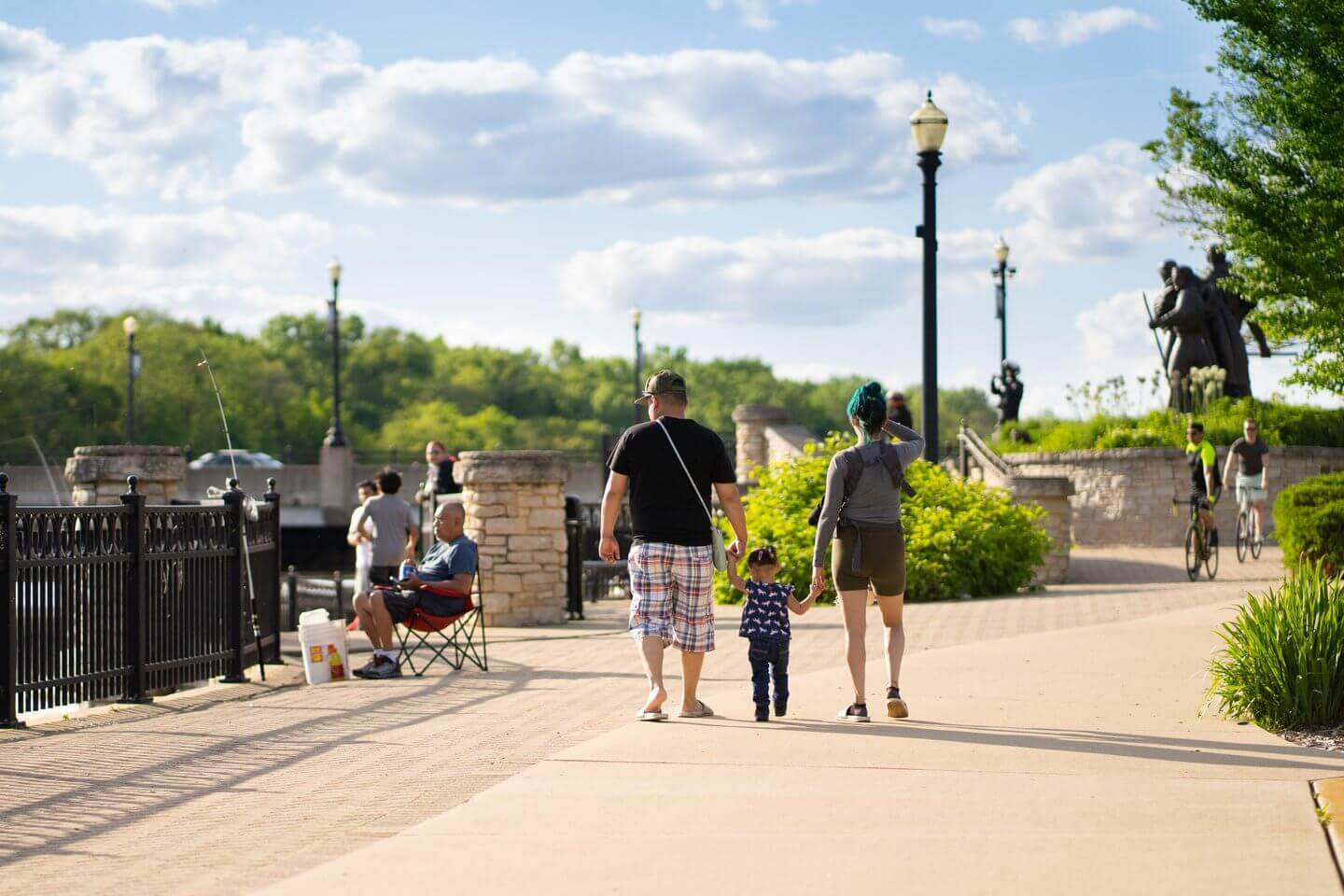 Home - Explore Elgin Area