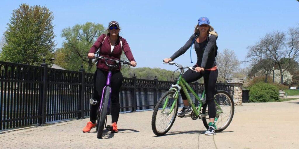 Fox River Trails - Explore Elgin Area