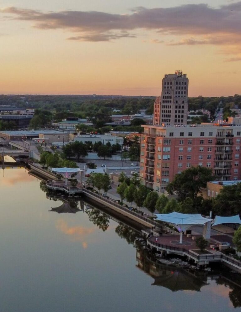 Shopping - Explore Elgin Area