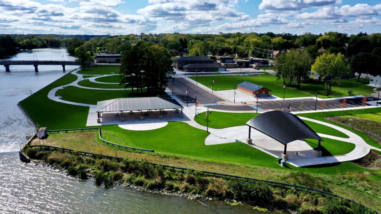 South Elgin, IL - Explore Elgin Area