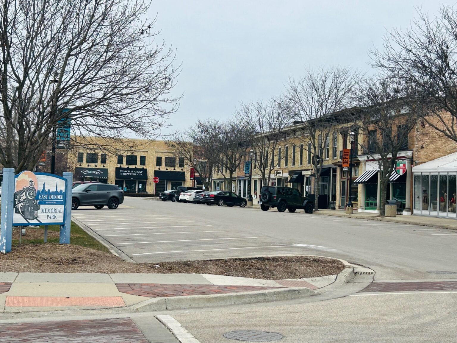 East Dundee, IL - Explore Elgin Area