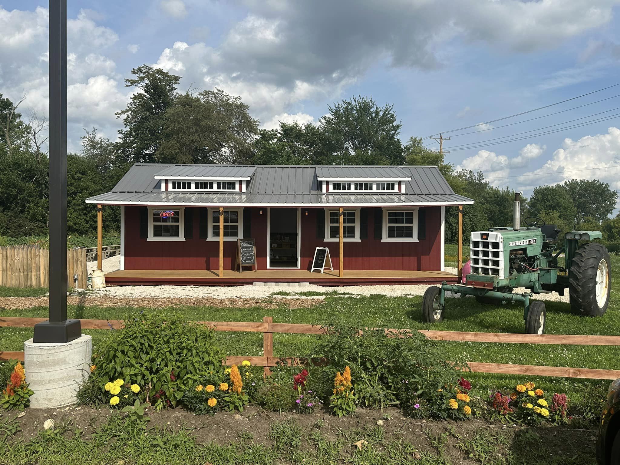 Pasek Farms - Explore Elgin Area