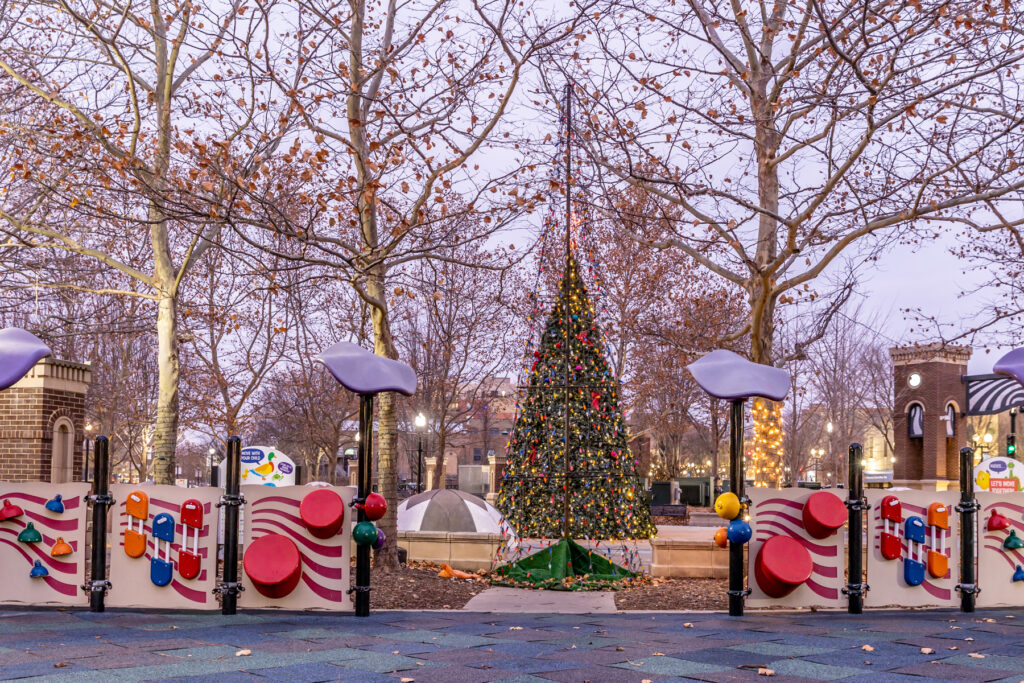 Explore More Holiday Magic - Explore Elgin Area