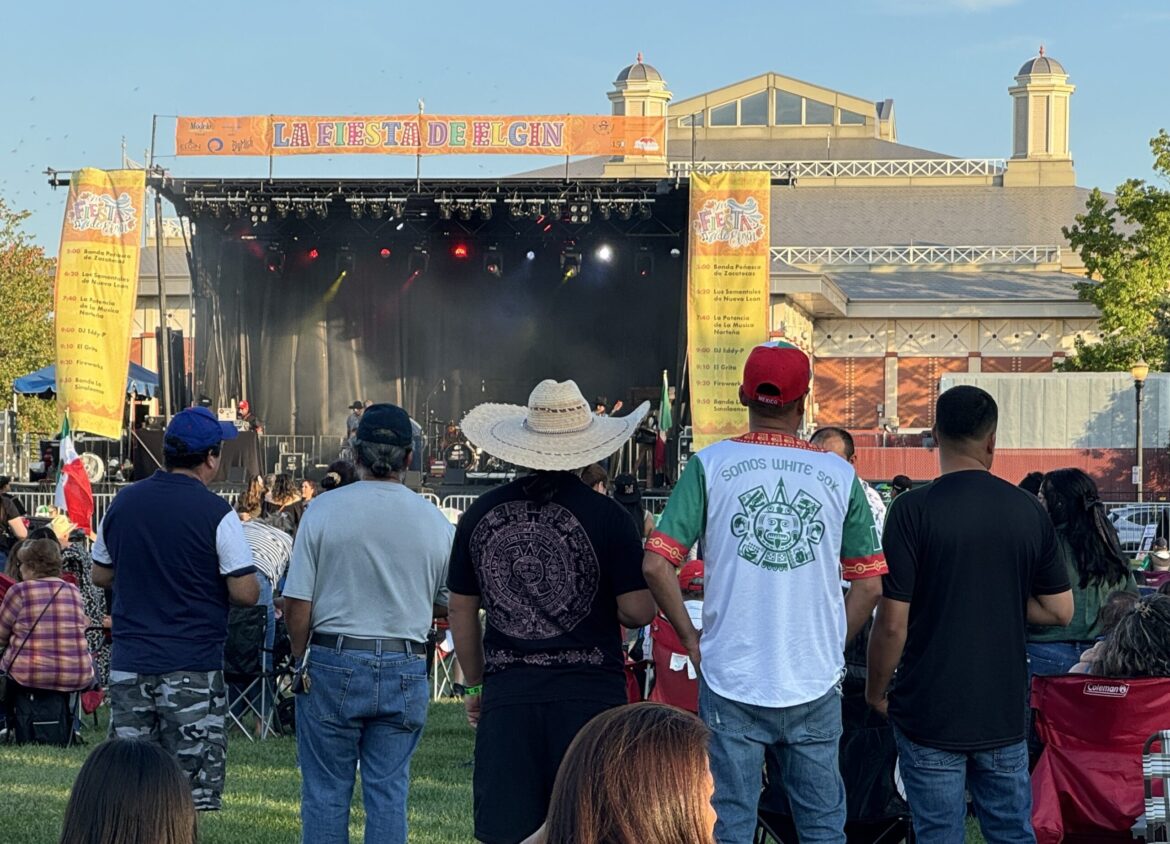 Celebrate Hispanic Heritage Month in the Elgin Area - Explore Elgin Area