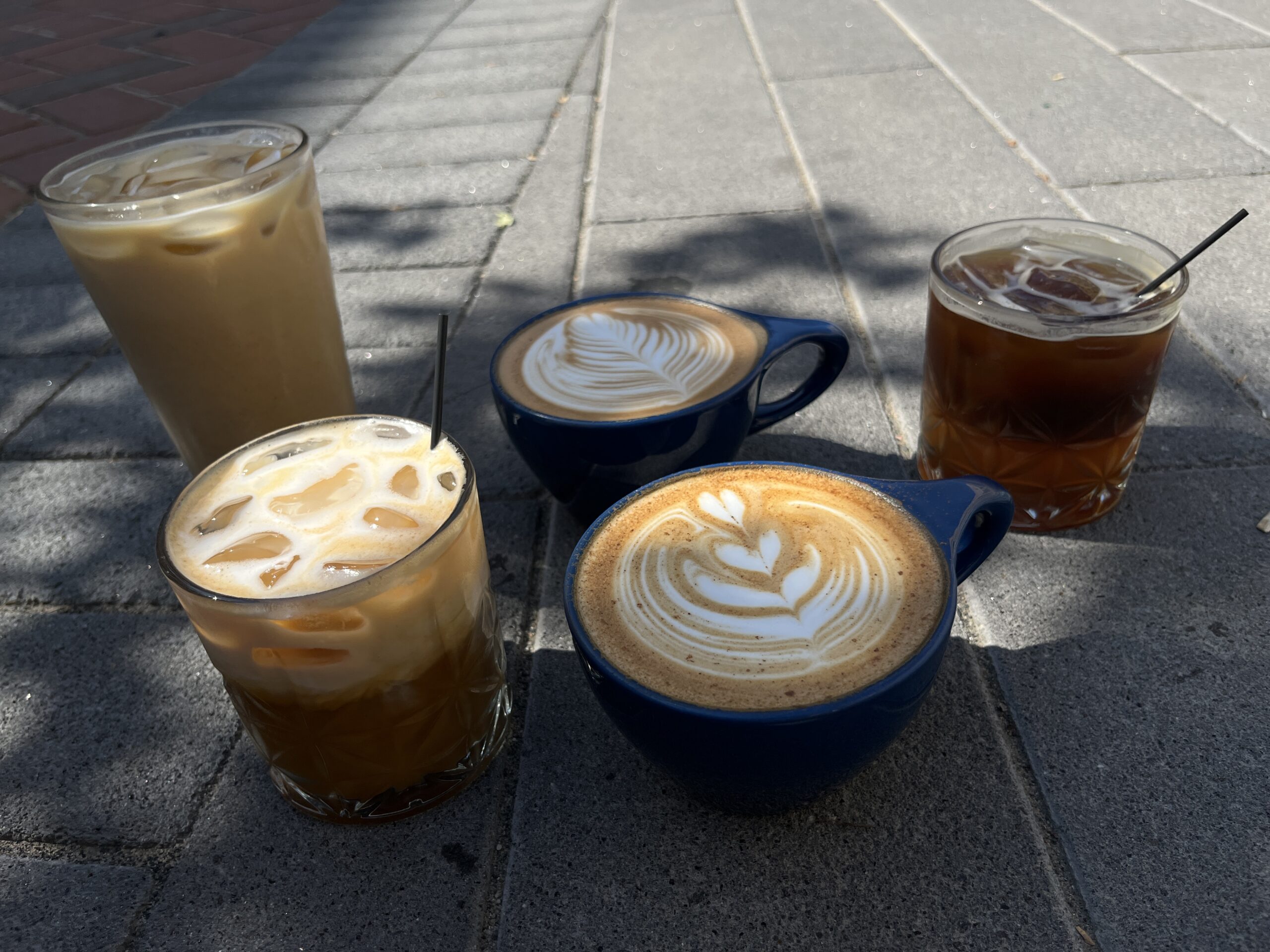 Capturing the Best Fall Flavors and Autumn Aromas - Explore Elgin Area