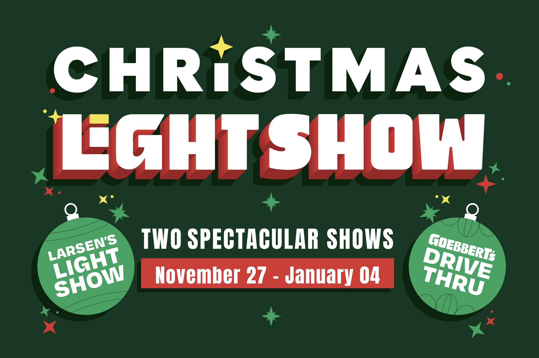 Events from December 31, 2025 – October 5, 2023 – Explore Elgin Area